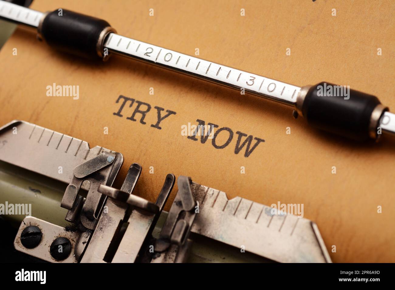 Try icon hi-res stock photography and images - Alamy