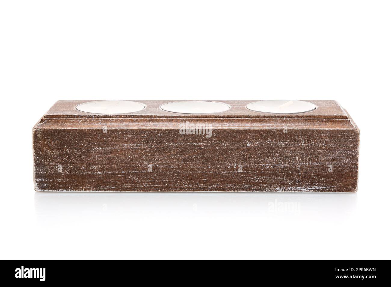 Candlestick old style candle hi-res stock photography and images - Alamy