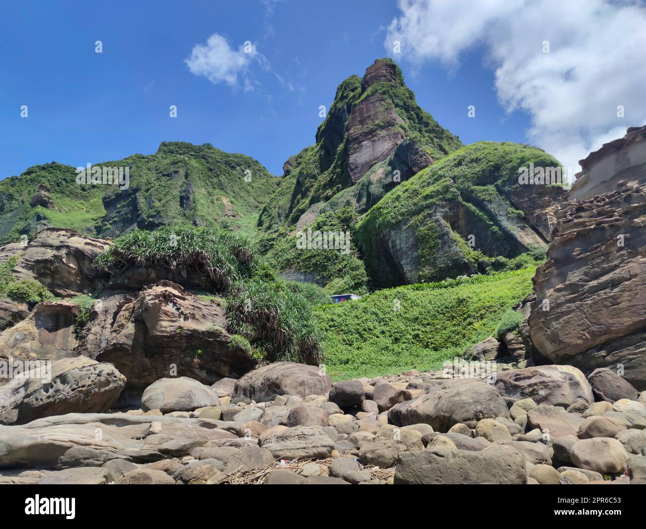 Geology classroom hi-res stock photography and images - Alamy