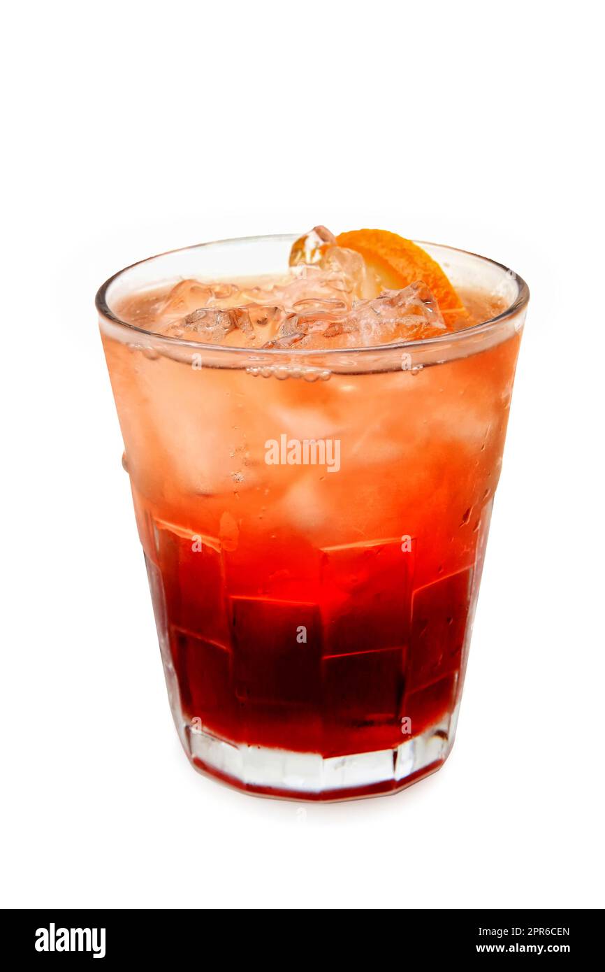 Red vermouth hi-res stock photography and images - Alamy