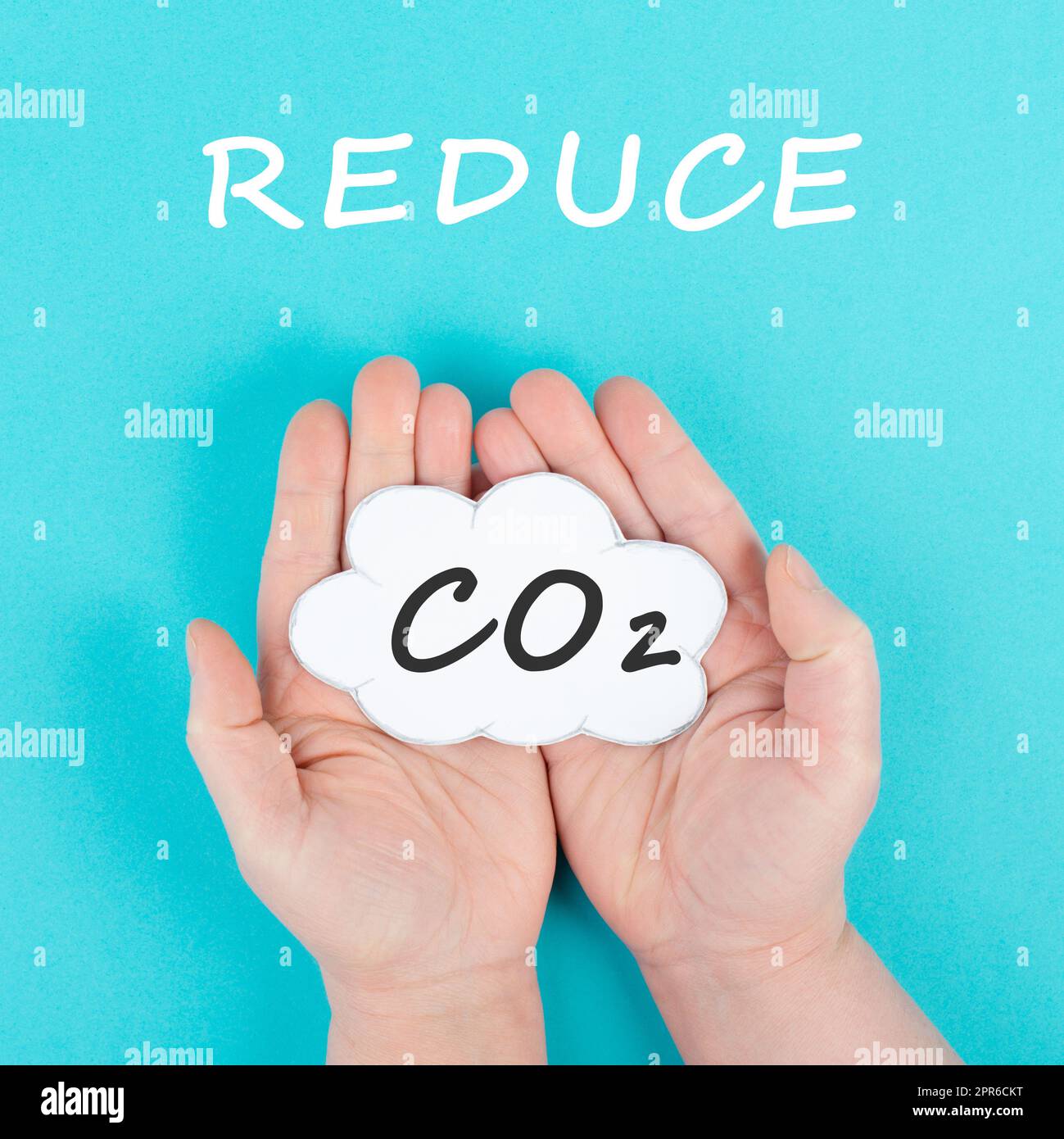 Co2 icon dioxide formula symbol hi-res stock photography and images - Alamy