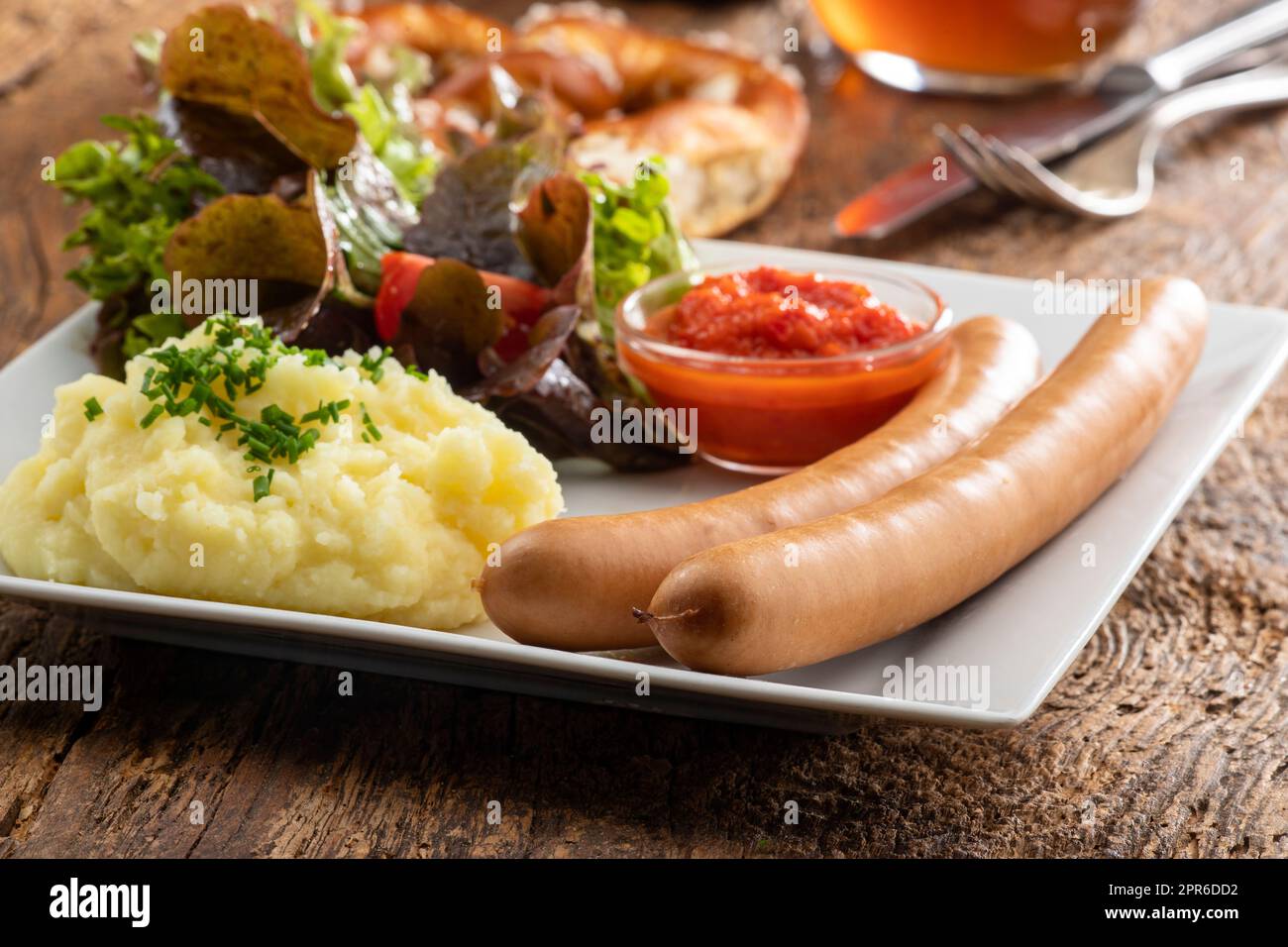 Franks red hot hi-res stock photography and images - Alamy