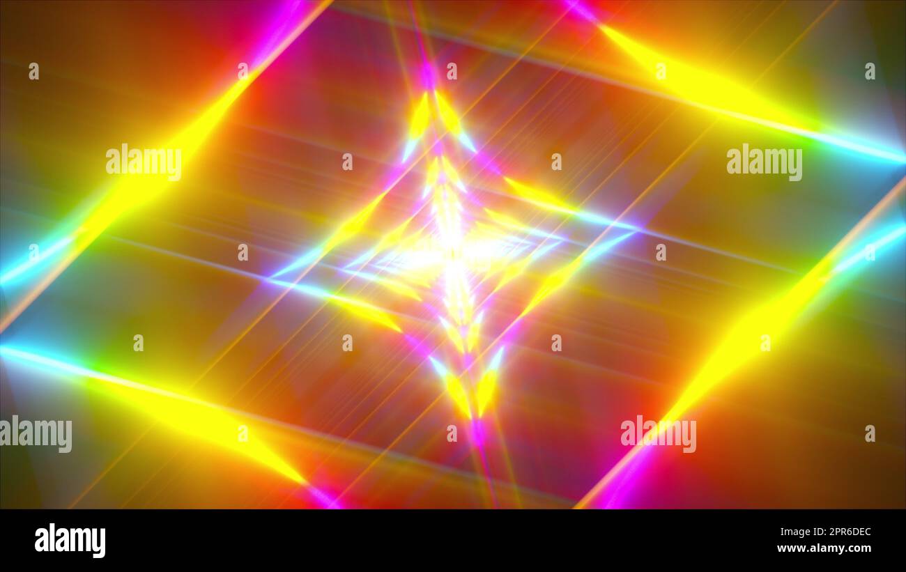 Abstract neon lights Stock Photo - Alamy