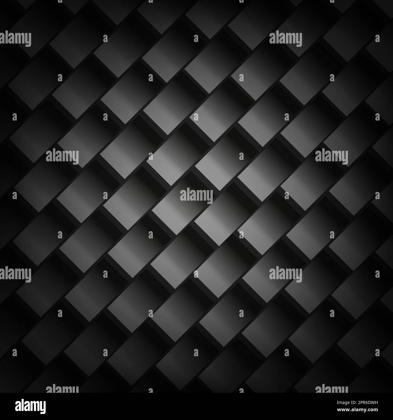 Texture web background stylish carbon fiber - Vector illustration Stock ...