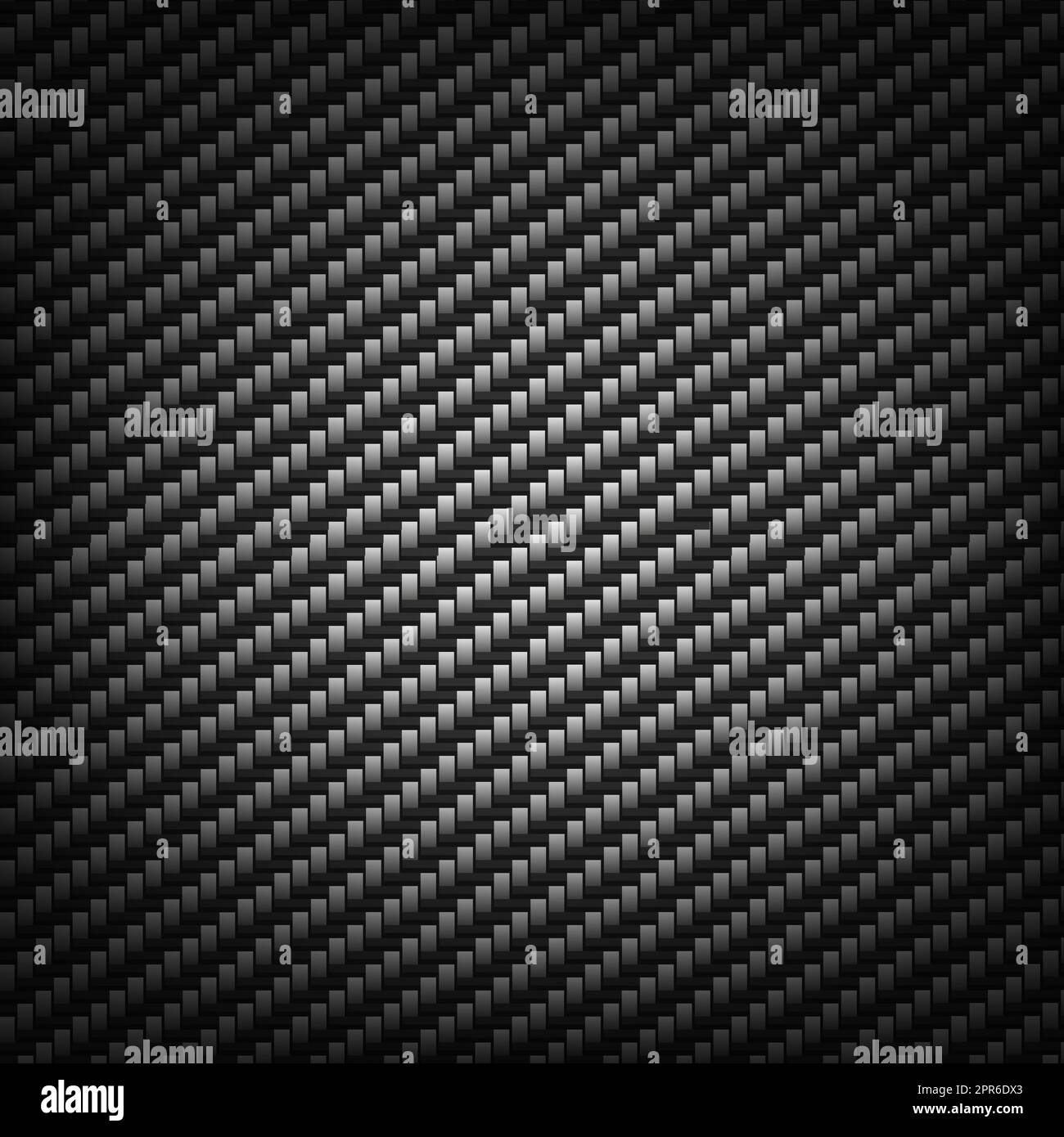 Texture web background stylish carbon fiber - Vector illustration Stock ...