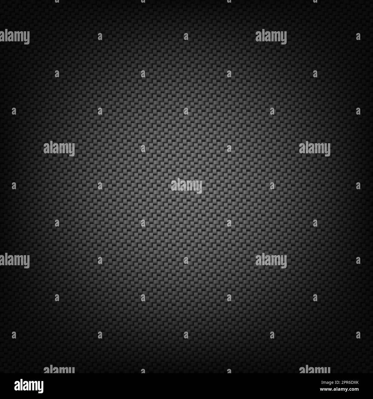 Texture web background stylish carbon fiber - Vector illustration Stock ...
