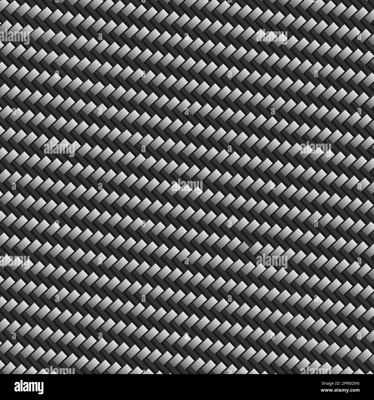 Texture web background stylish carbon fiber - Vector illustration Stock ...