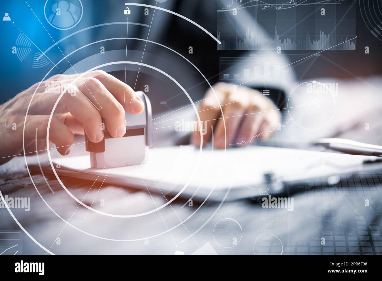 Document legalization hi-res stock photography and images - Alamy