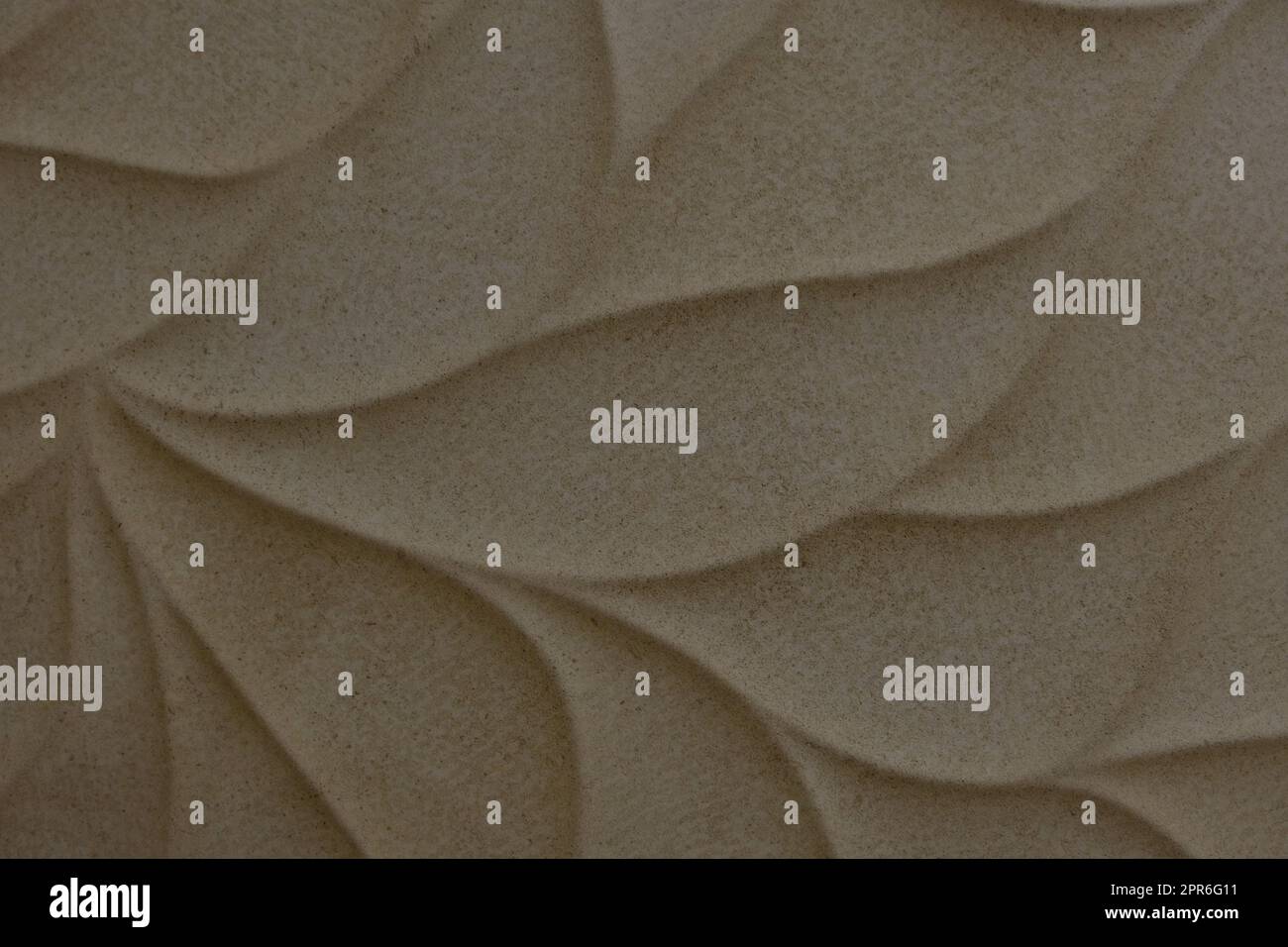 Beige ceramic tile with leaves pattern for wall and floor decoration ...