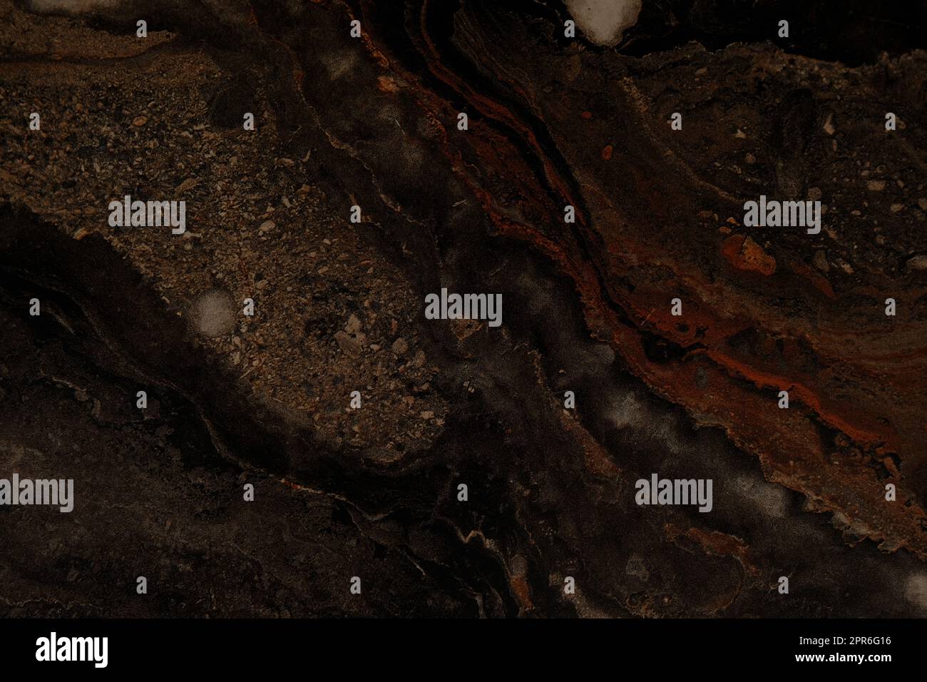 luxury brown marble stone texture for digital ceramic tile design Stock ...