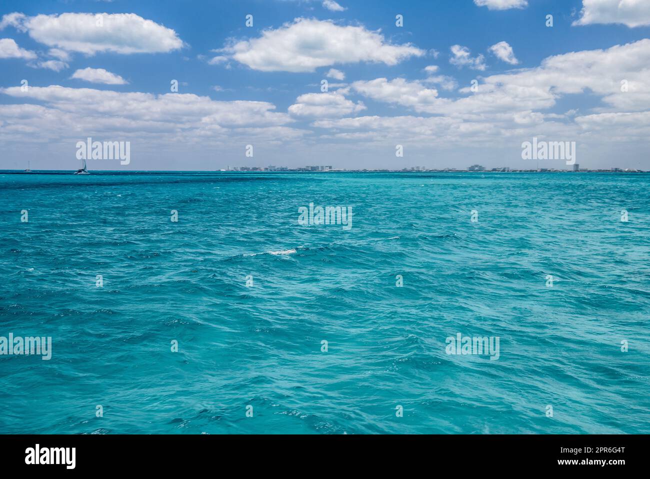 Las coloradas cancun hi-res stock photography and images - Alamy