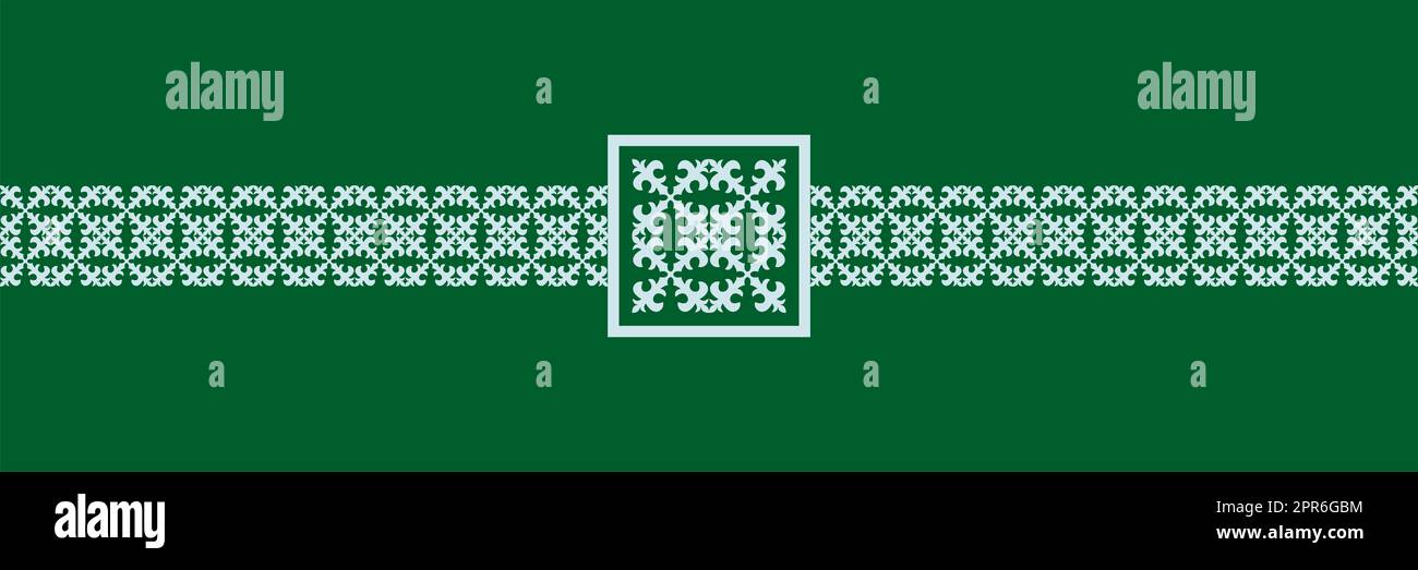 Ethnic patterns. Traditions of nomads, Kazakh steppes, Asian Mongolian ...