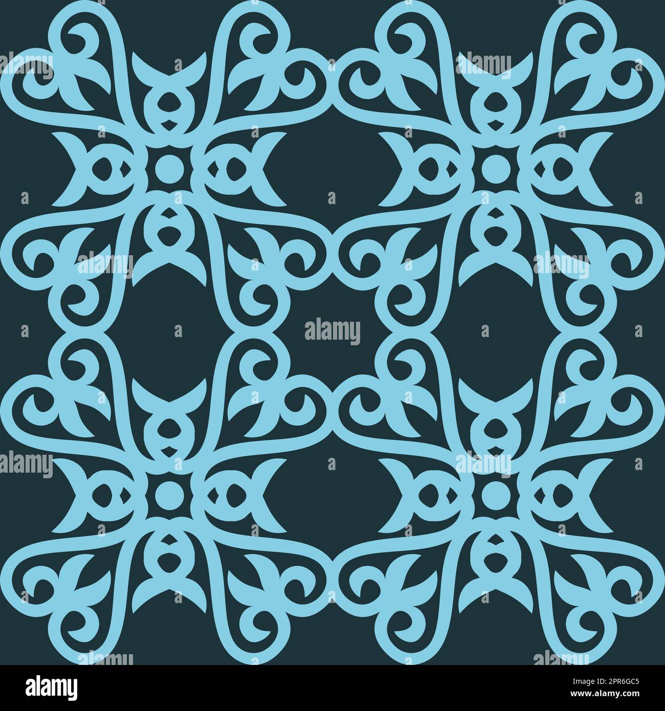 Ethnic patterns. Traditions of nomads, Kazakh steppes, Asian Mongolian ...