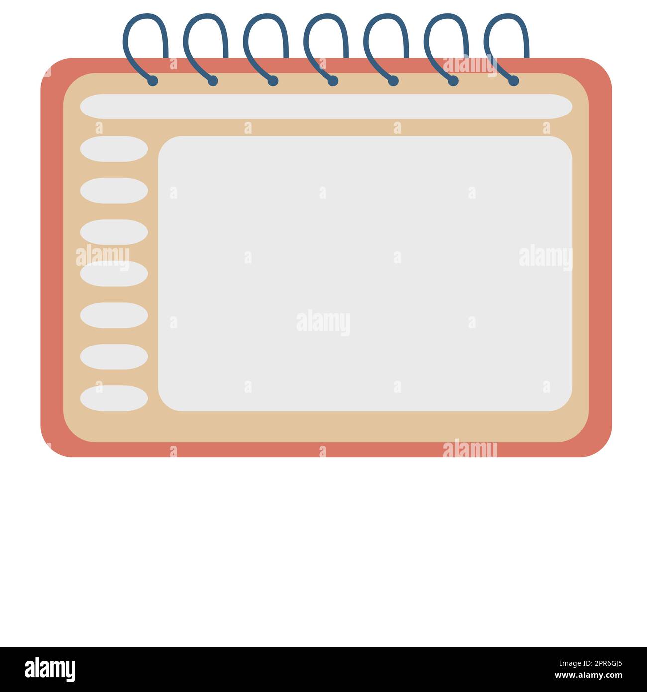 Photos for calendar Stock Vector Images - Alamy