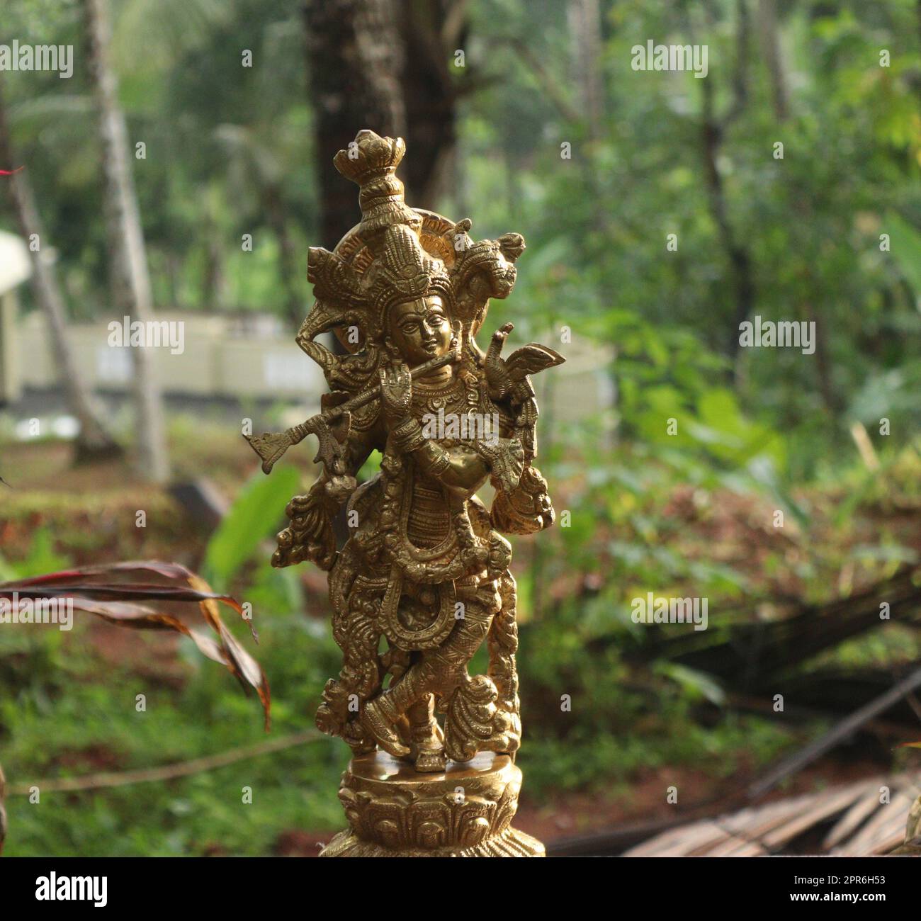 Radha lord krishna in hi-res stock photography and images - Alamy