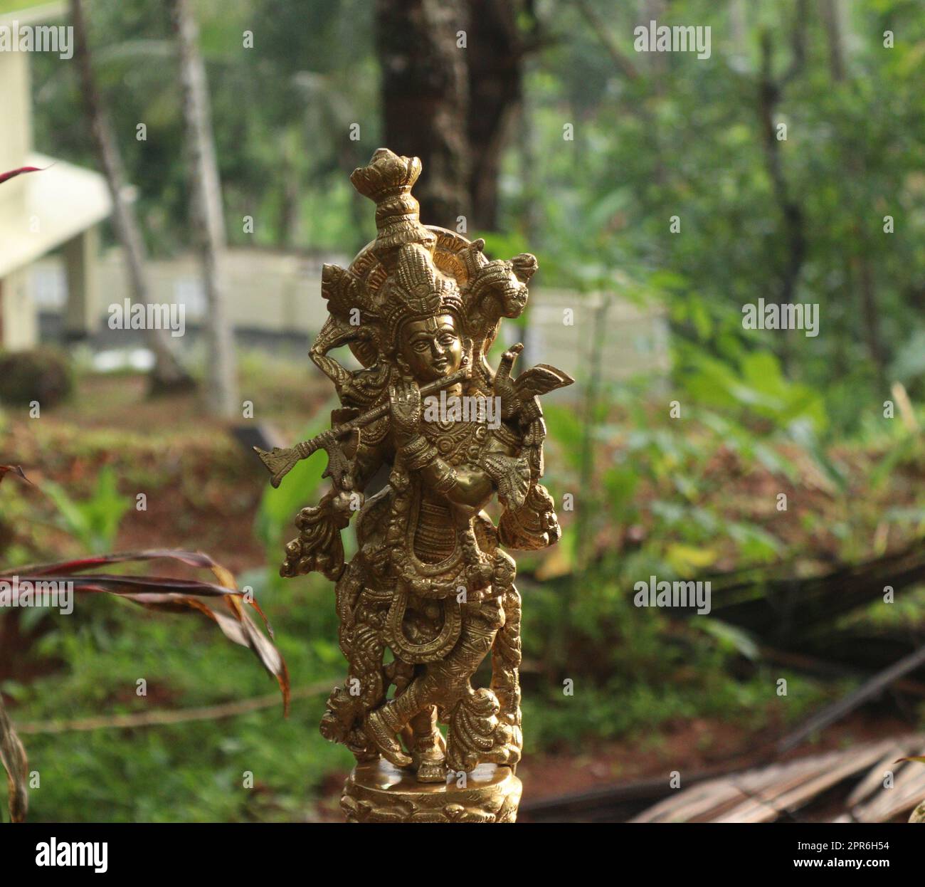 Radha lord krishna in hi-res stock photography and images - Alamy