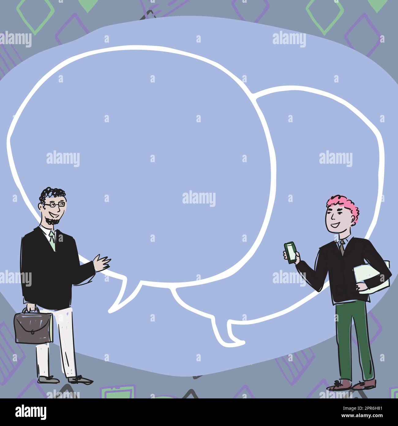 Teammates Finding Clues Together Displaying Team Cooperation ...