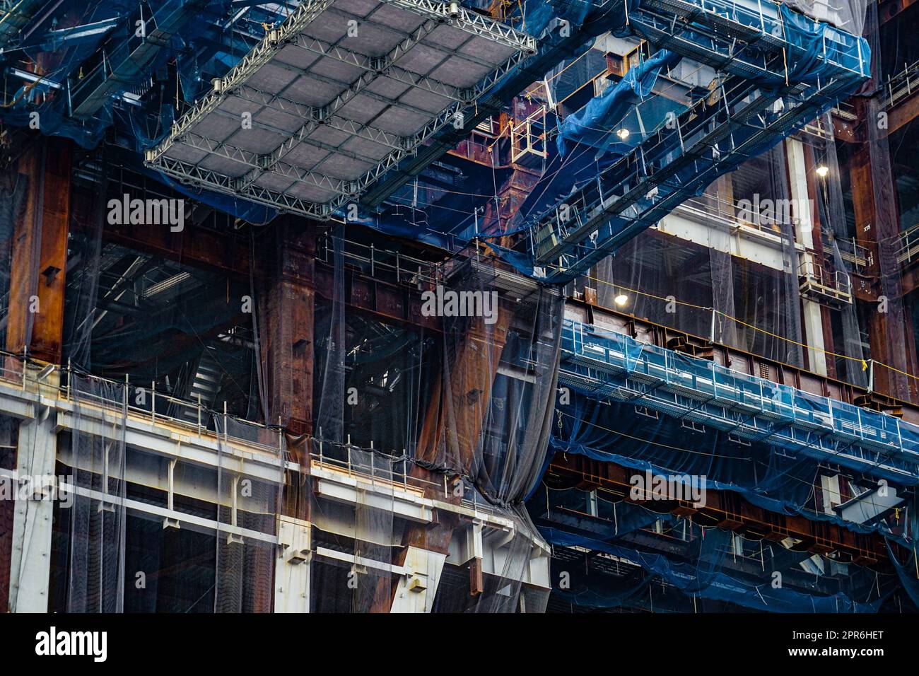Skyscrapers of buildings Stock Photo - Alamy