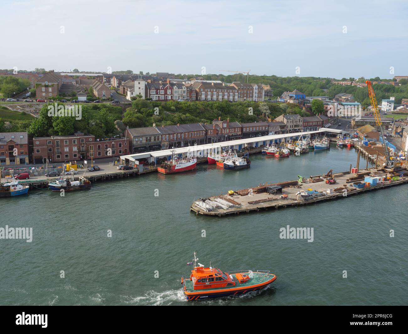 Newcastle tynemouth hi-res stock photography and images - Alamy