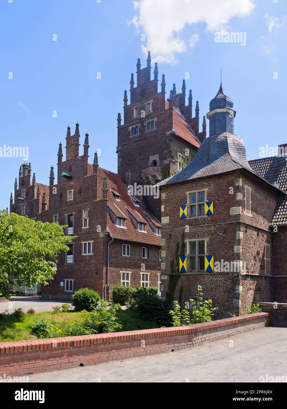 Heessen hi-res stock photography and images - Alamy