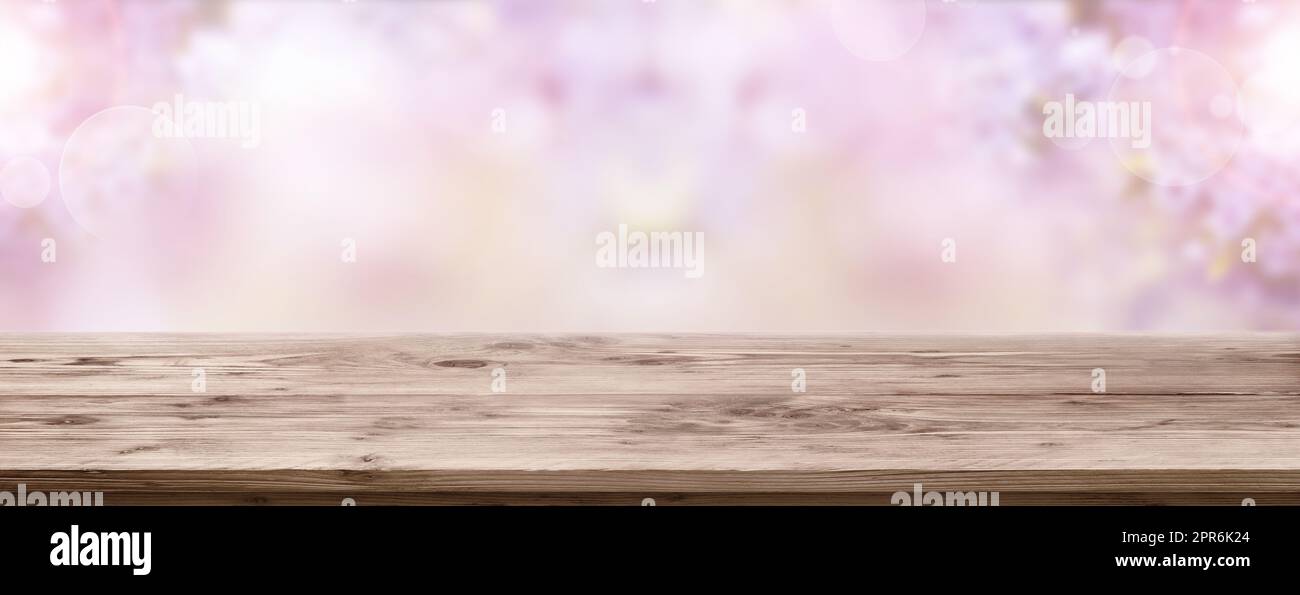 Wooden counter hi-res stock photography and images - Alamy