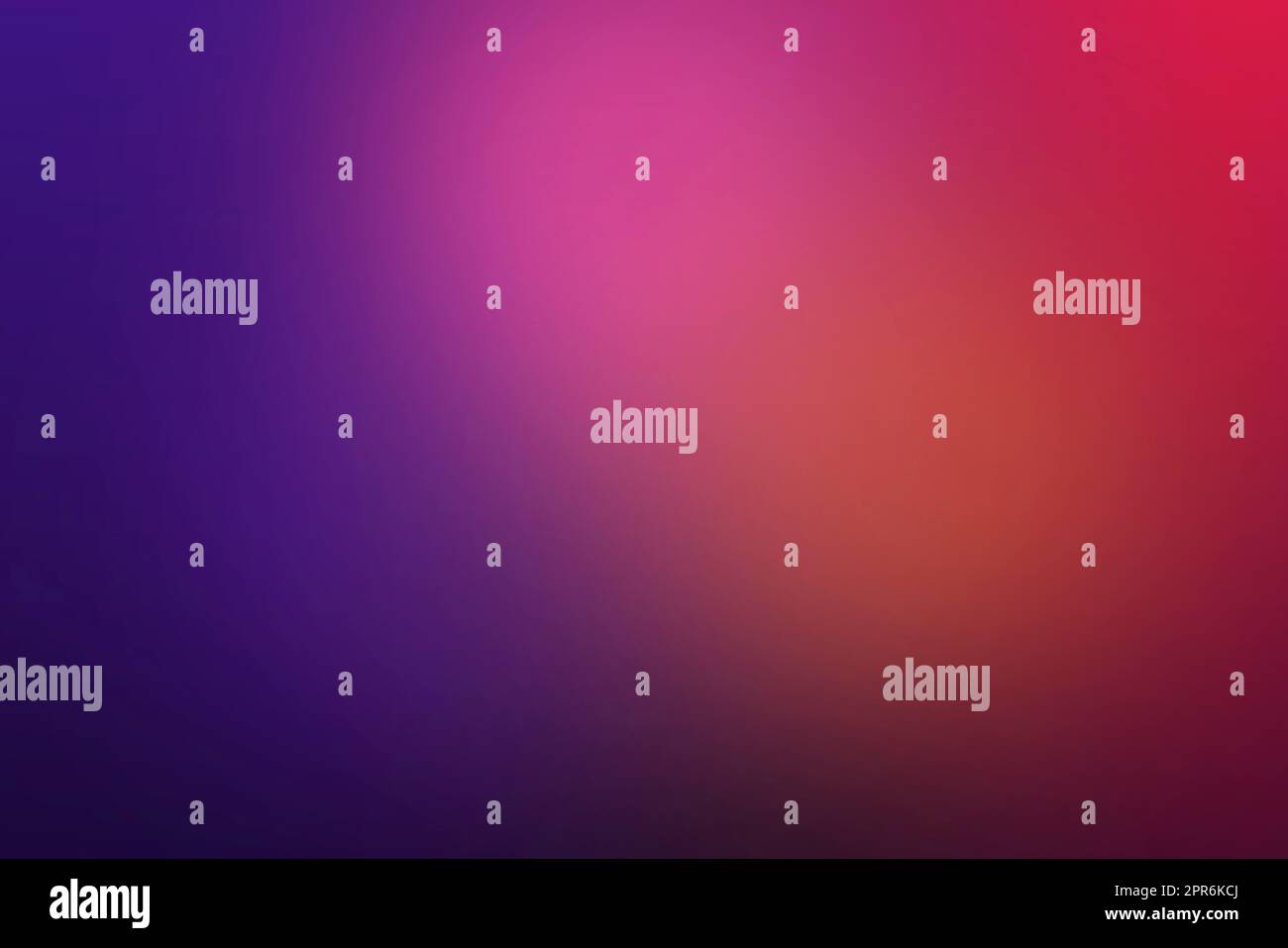 Abstract gradient soft color background. Purple color mix with Blue ...