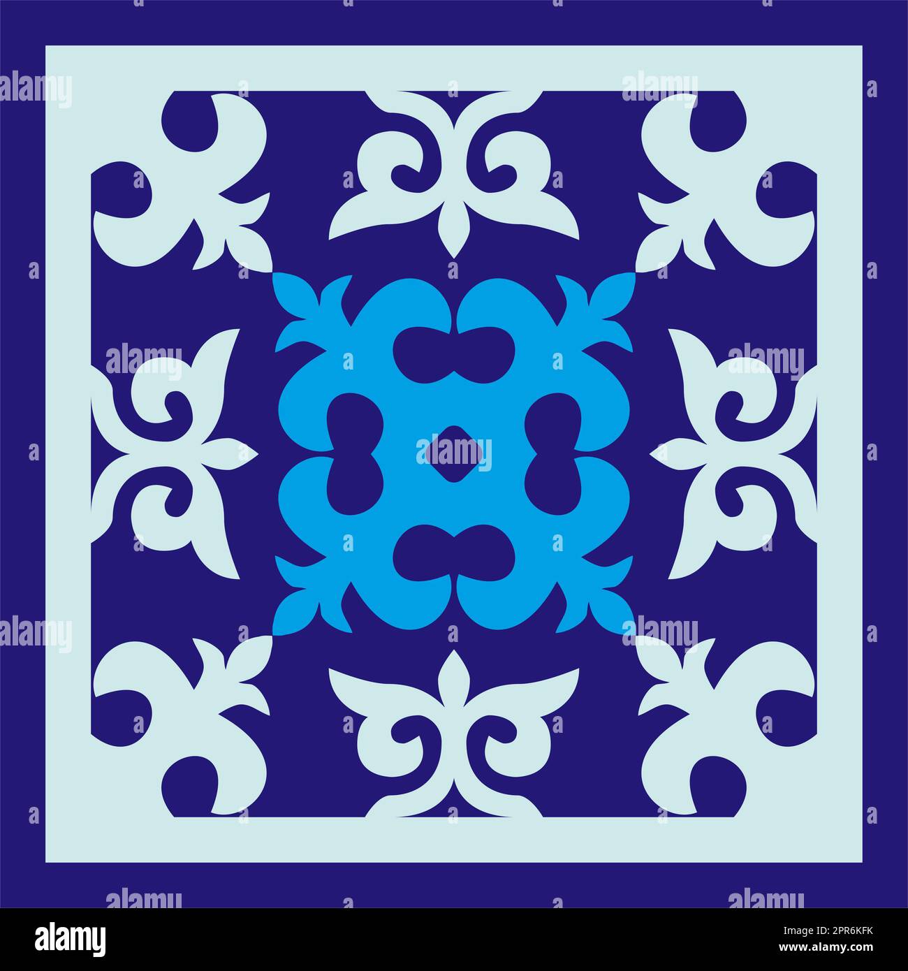 Mongolian patterns hi-res stock photography and images - Alamy