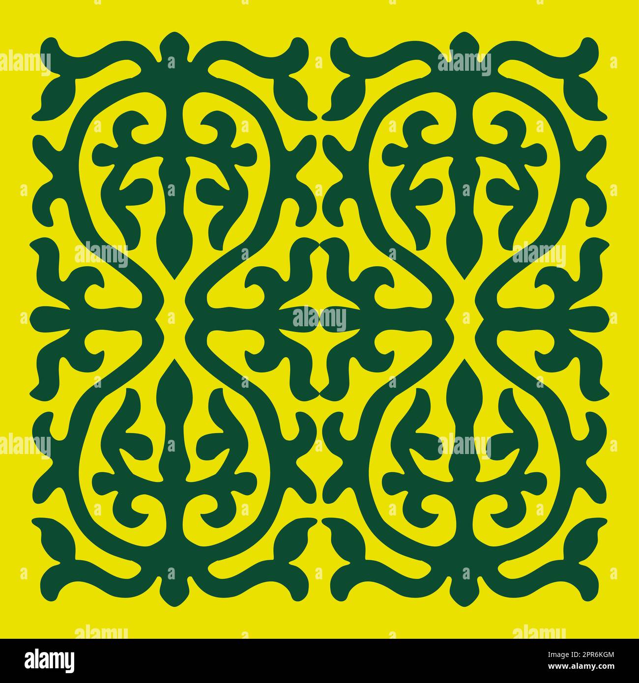 Mongolian patterns hi-res stock photography and images - Alamy