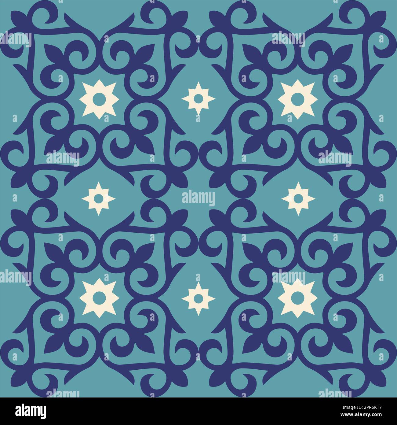 Ethnic patterns. Traditions of nomads, Kazakh steppes, Asian Mongolian ...