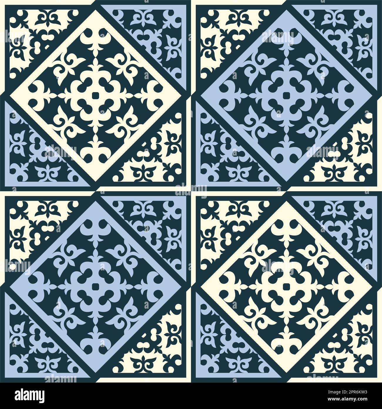 Mongolian patterns hi-res stock photography and images - Alamy