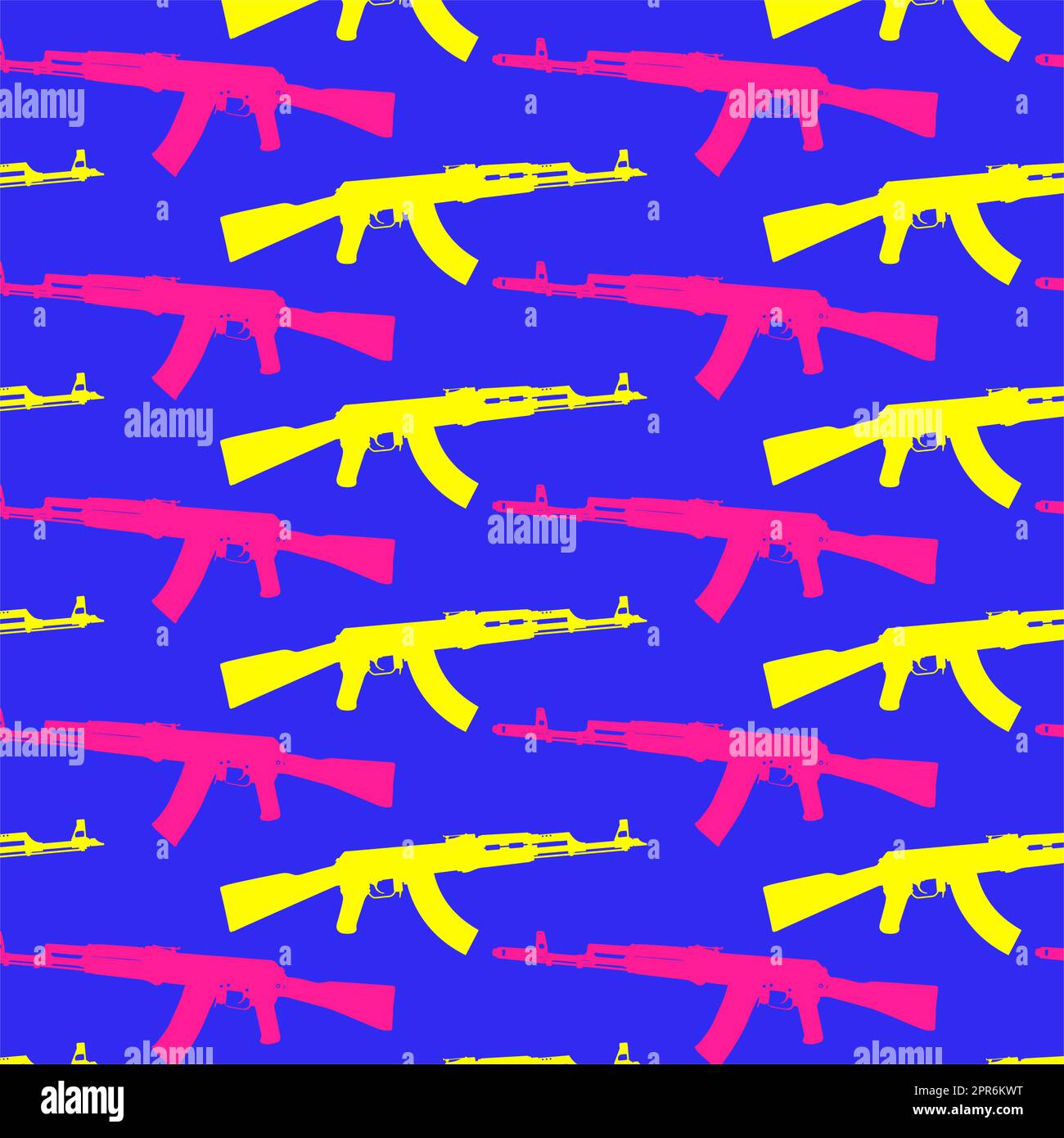 Russian army automatic rifle AK camouflage military pattern tactical ...