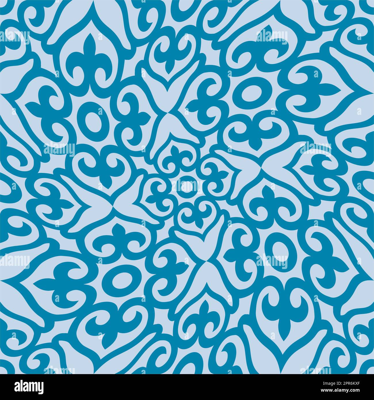 Mongolian patterns hi-res stock photography and images - Alamy