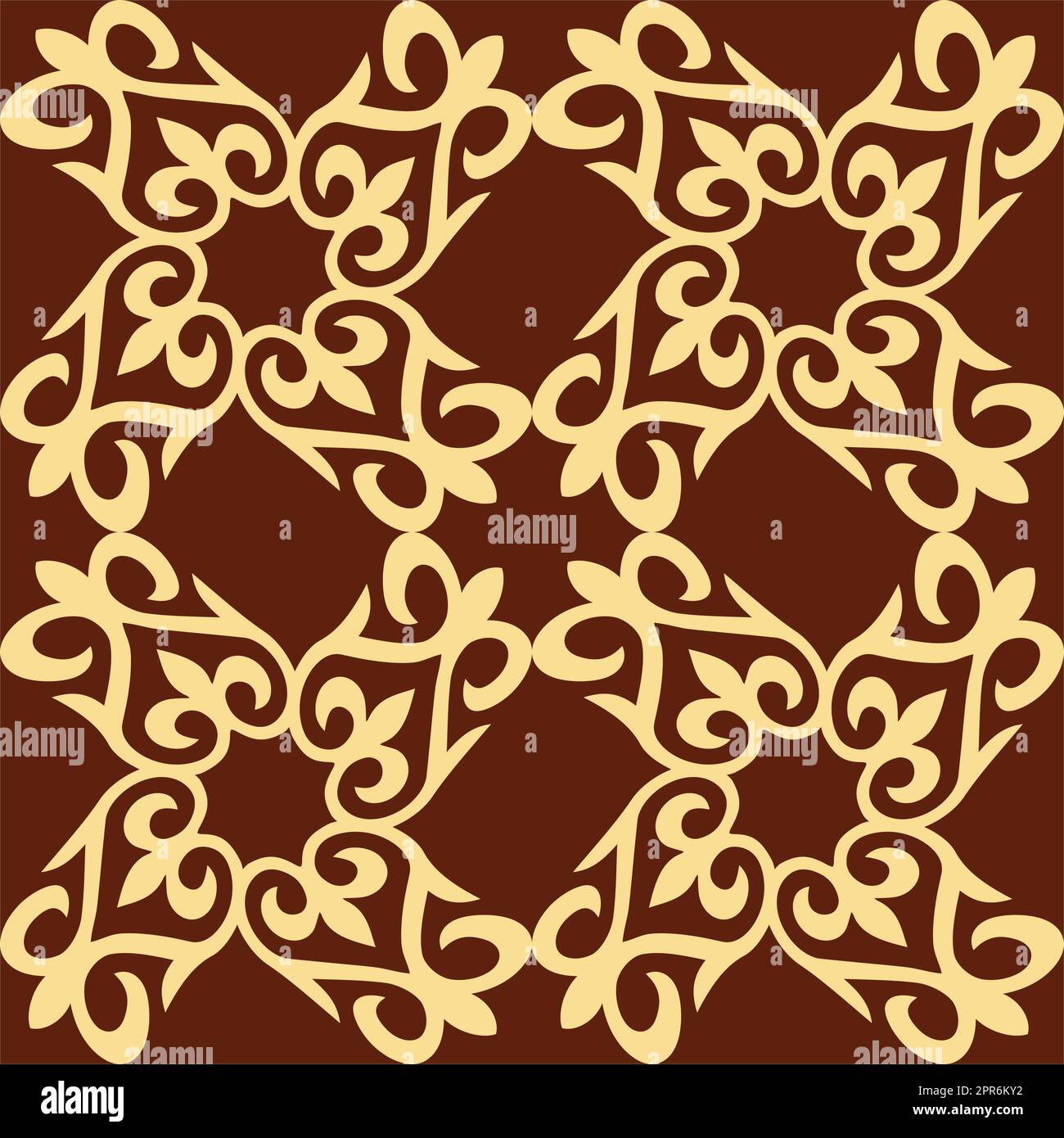 Mongolian patterns hi-res stock photography and images - Alamy