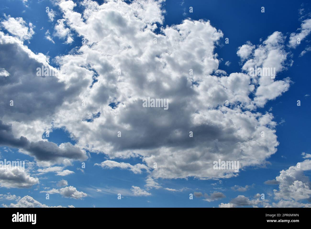 Blue storm hi-res stock photography and images - Alamy