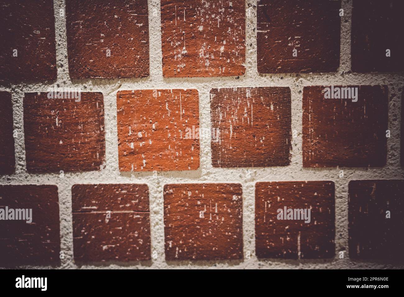 Image of brick wall (background material Stock Photo - Alamy
