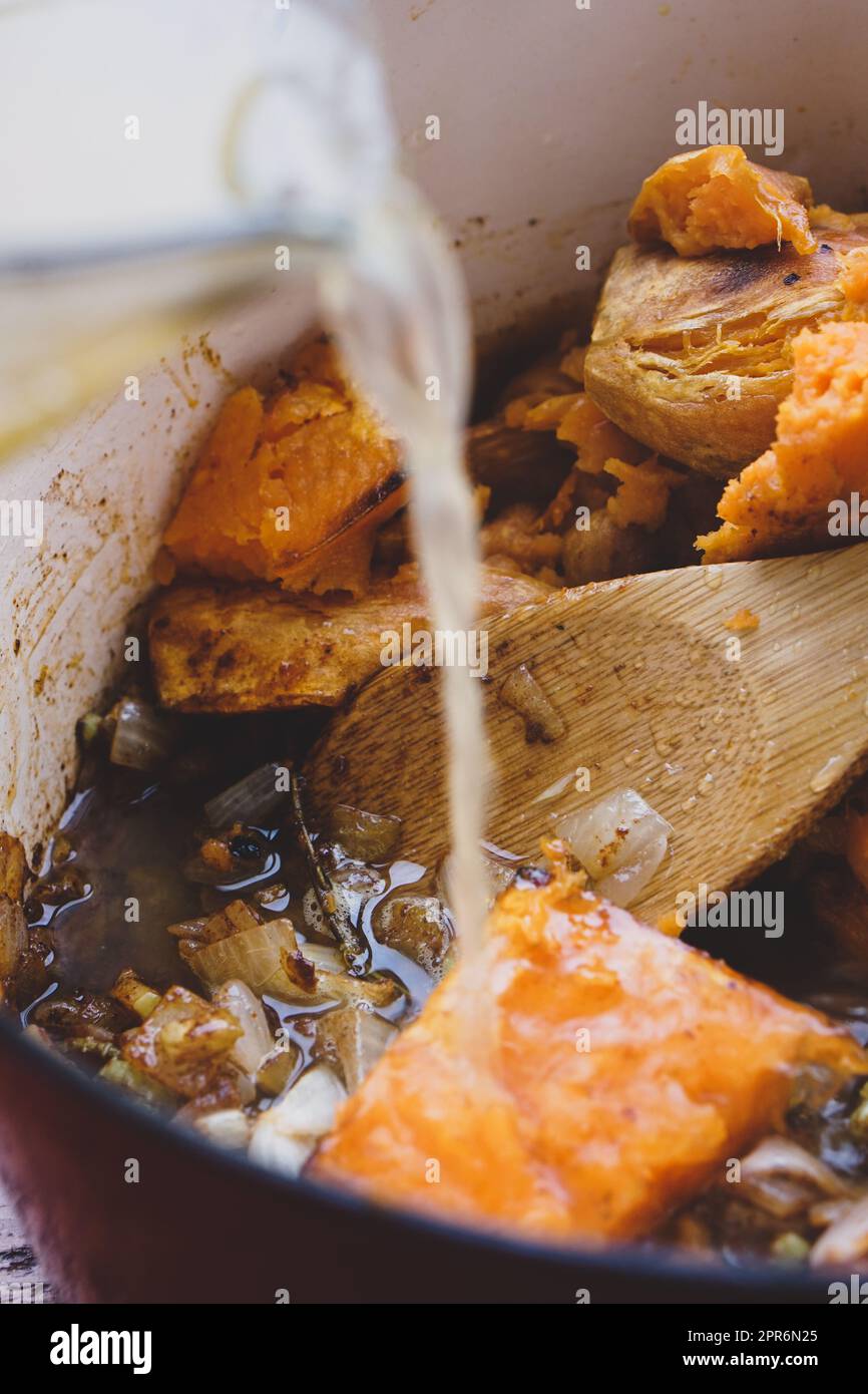 Process shots examples hi-res stock photography and images - Alamy