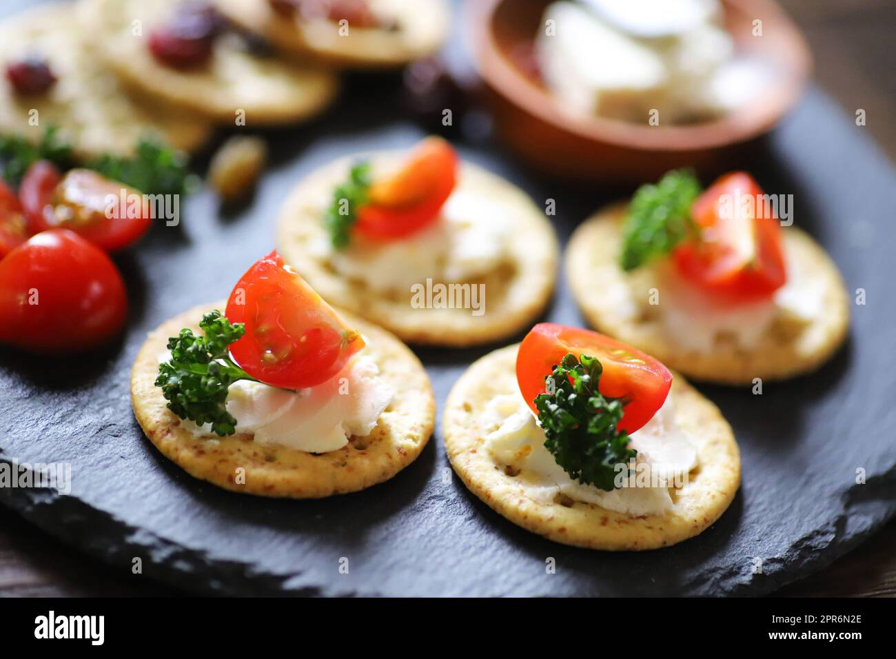 Snacks cheese hi-res stock photography and images - Alamy
