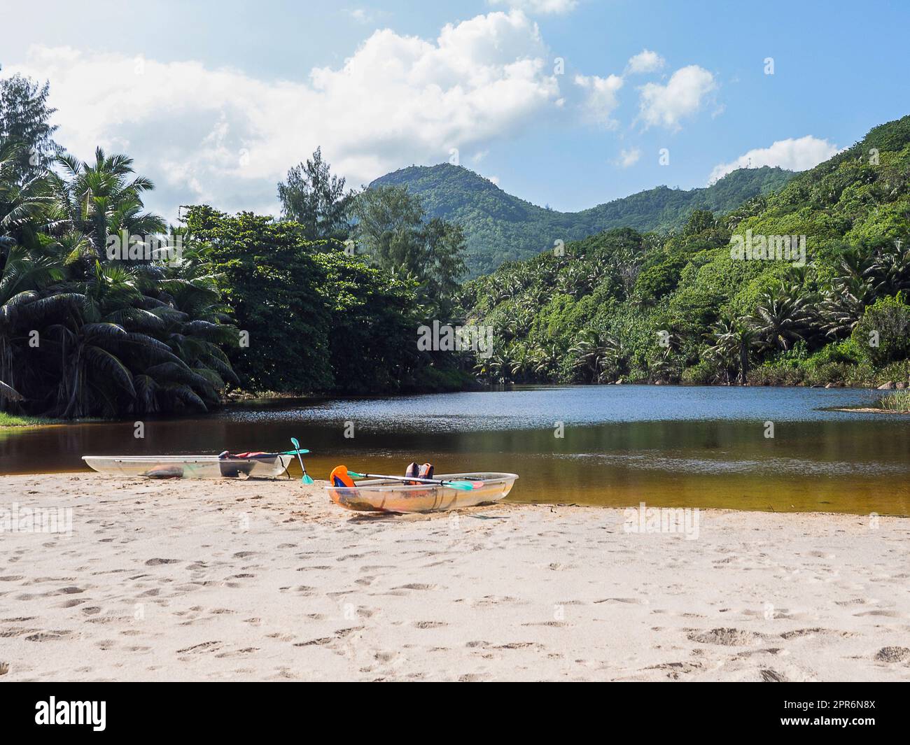 Petite police bay beach hi-res stock photography and images - Alamy
