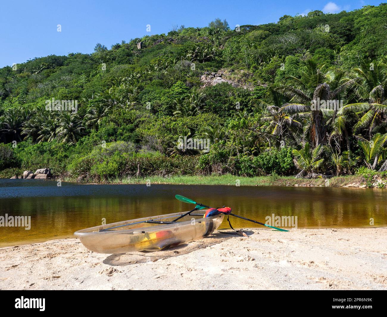 Petite police bay beach hi-res stock photography and images - Alamy