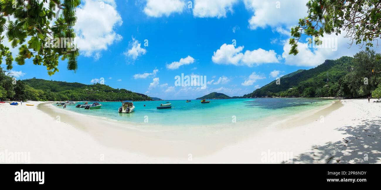 Port launay beach hi-res stock photography and images - Alamy