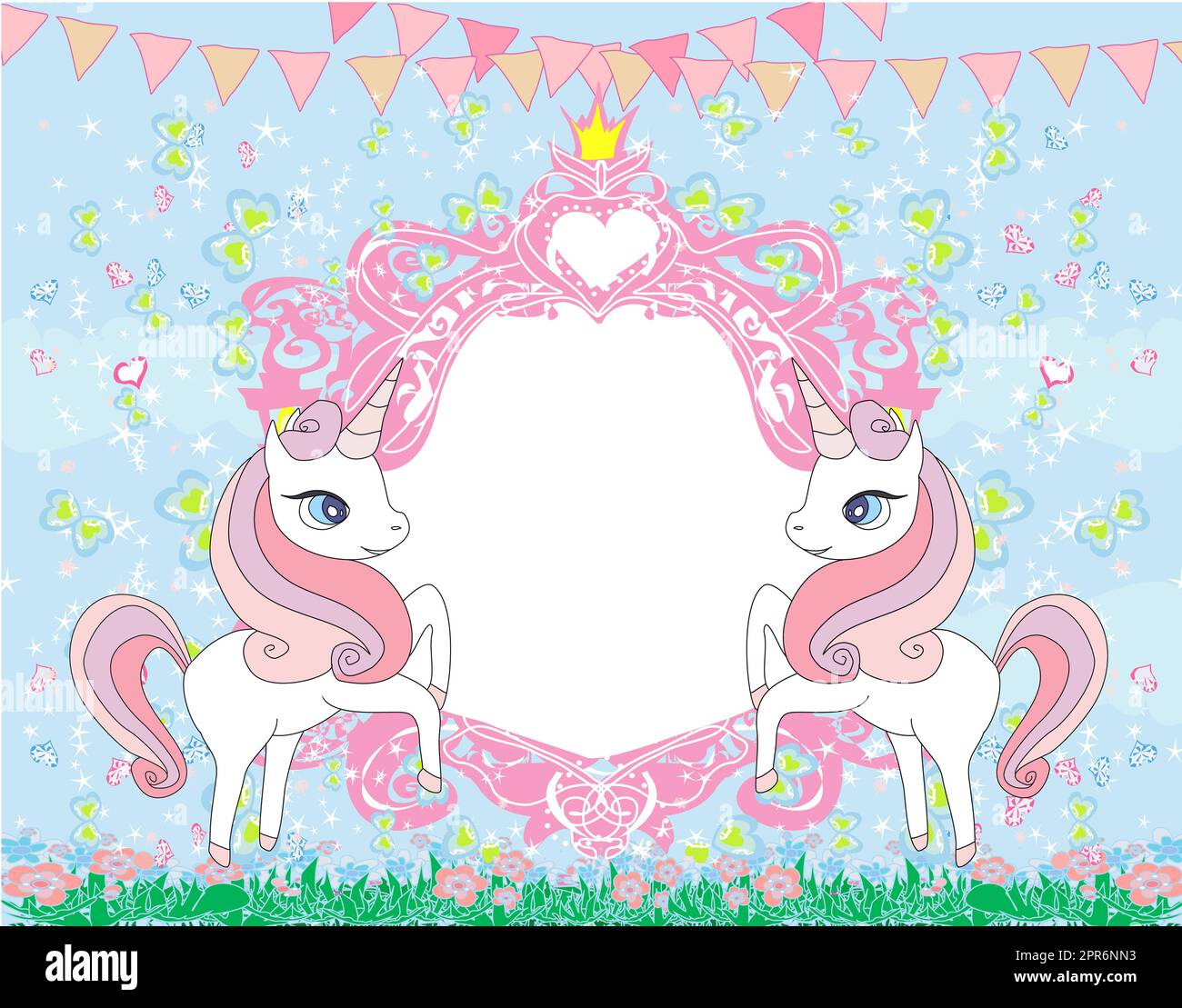 Girlish crown hi-res stock photography and images - Alamy