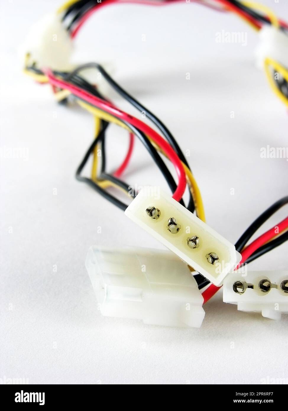 How to build a computer hi-res stock photography and images - Alamy