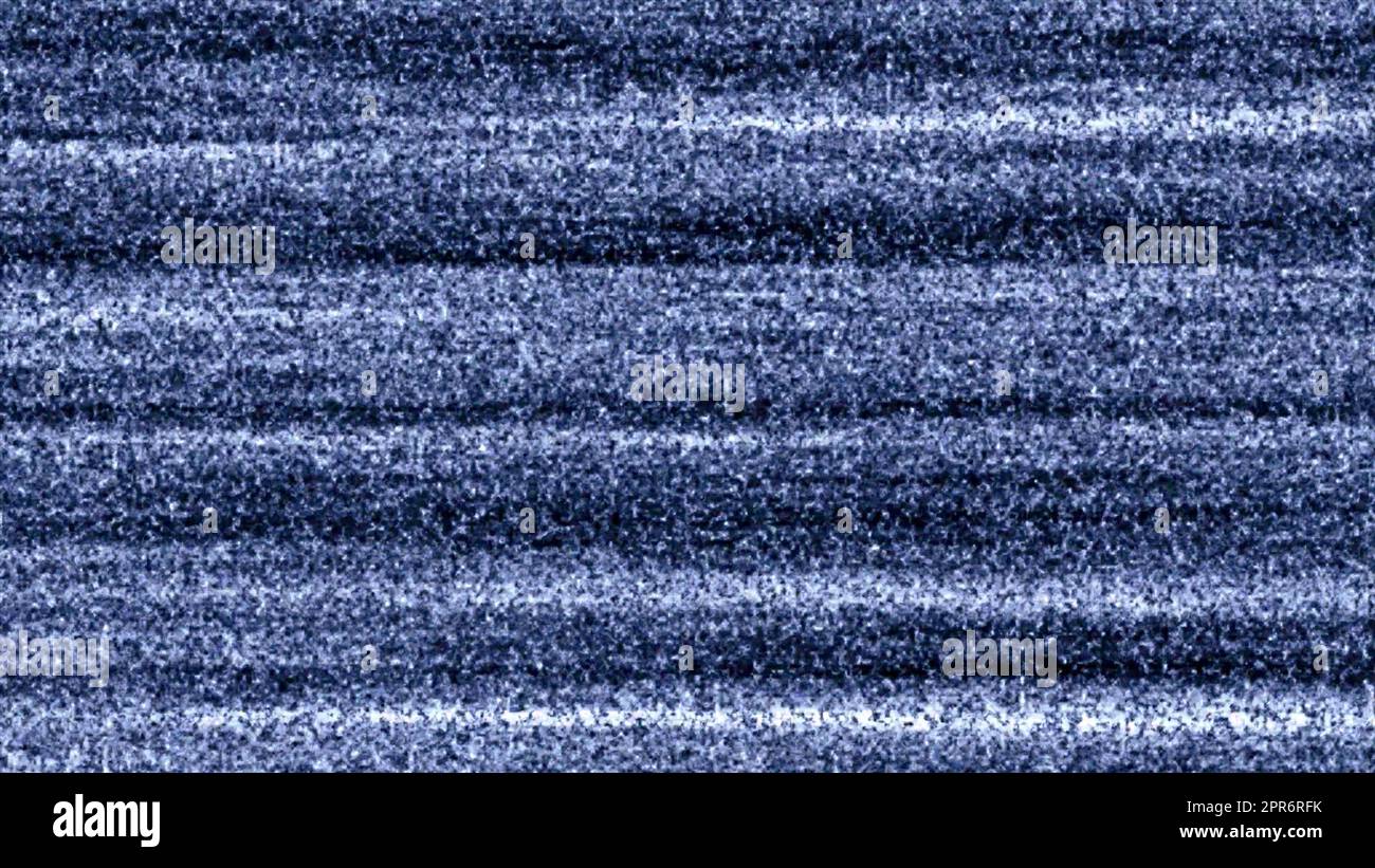 A background photo with the snow screen of an old tv Stock Photo - Alamy