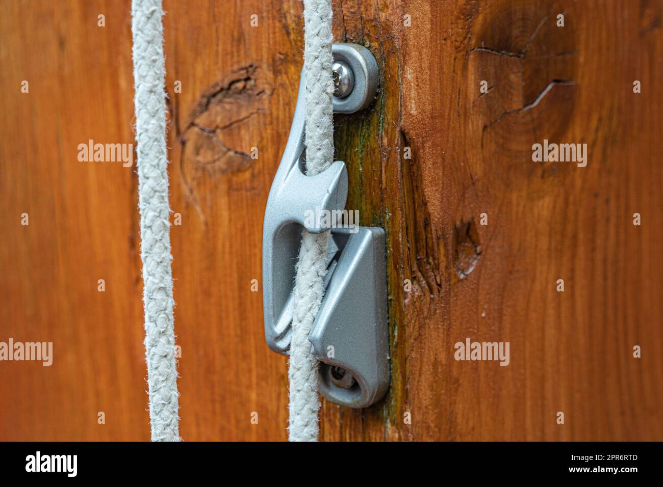 Rope technology hi-res stock photography and images - Alamy