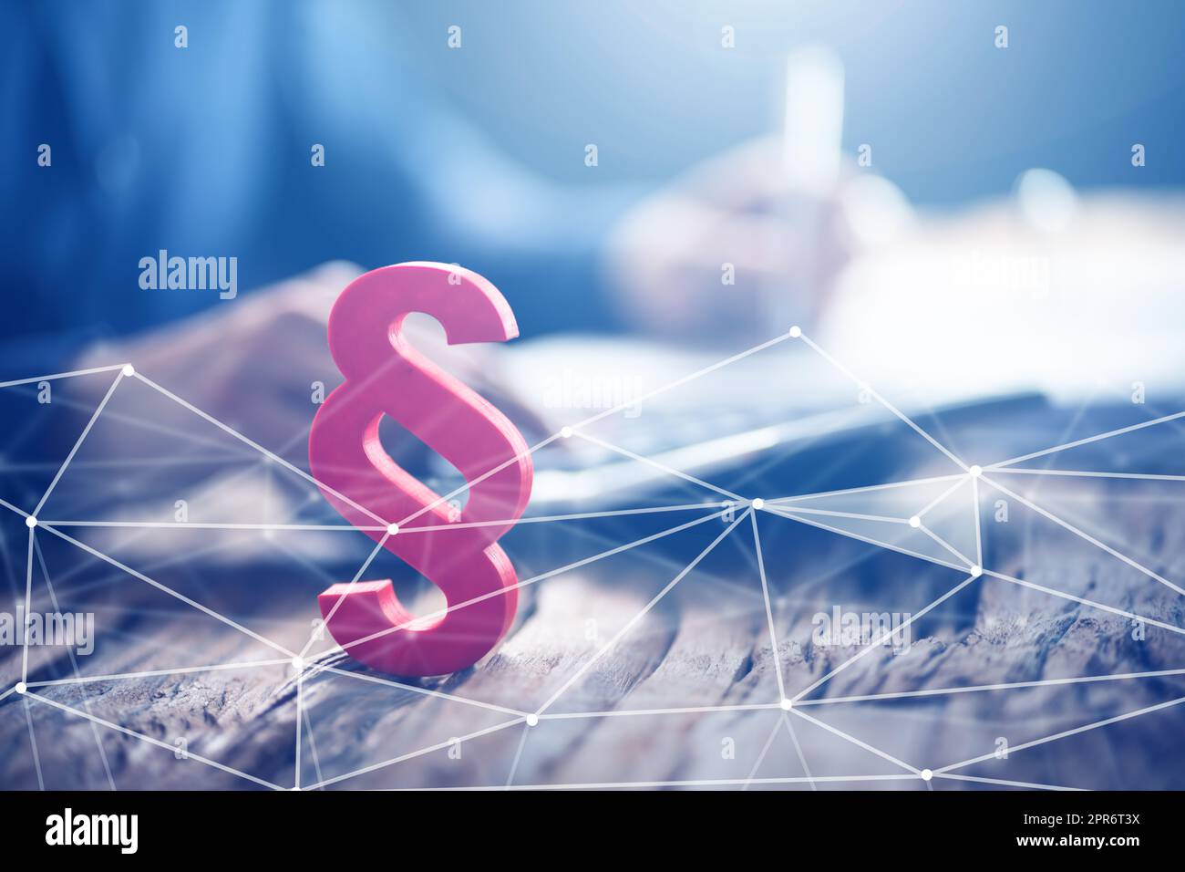 Paragraph symbol hi-res stock photography and images - Alamy