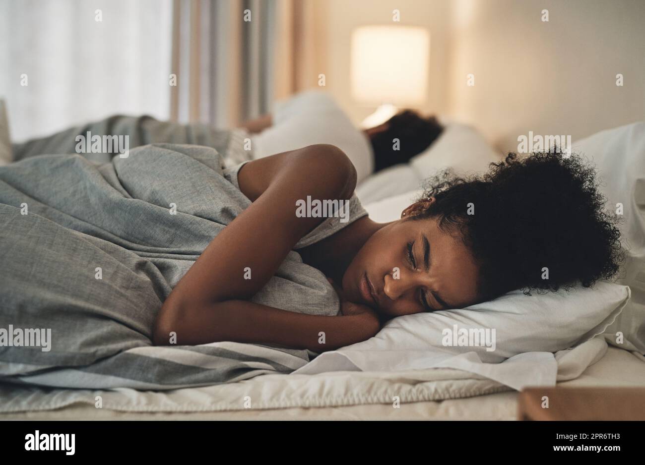 Turned bed hi-res stock photography and images - Alamy