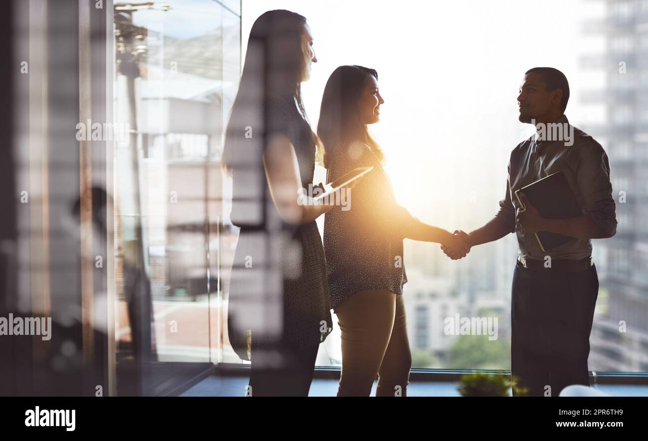 Lets move forward together hi-res stock photography and images - Alamy