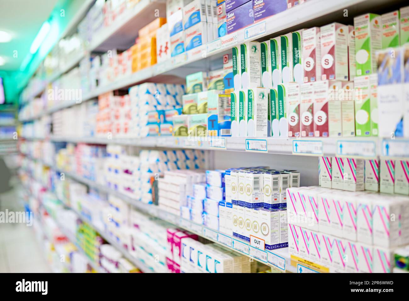 Pharmacy Hd Wallpaper