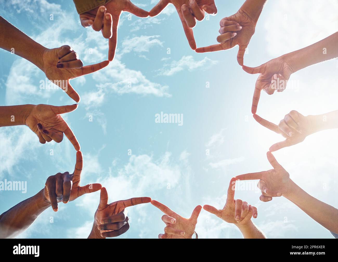 Gesture signs hi-res stock photography and images - Alamy