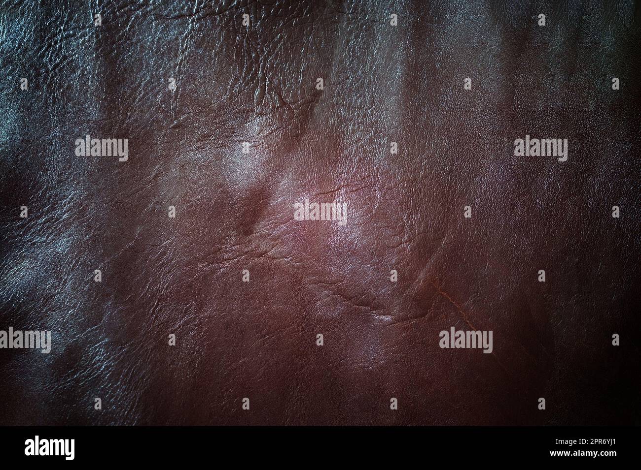 Genuine leather texture hi-res stock photography and images - Alamy